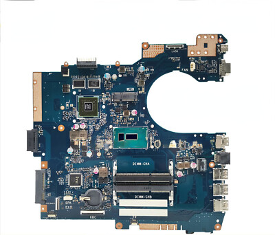 For ASUS P552LJ P552LA PE552LJ PE552LA PX552LA P2520LJ Motherboard i5 ...