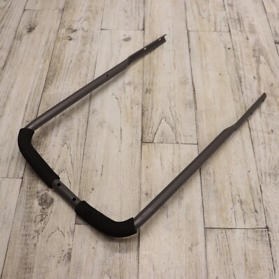 Ryobi 18V Lawn Mower Replacement Parts -Upper Push Handle Tube- For ...