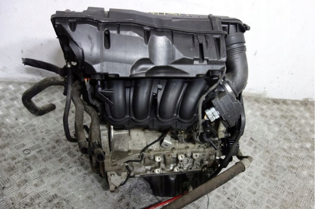 ⭐️⭐️⭐️ Motor N12B16A 1.6 16V MINI ONE COOPER R56 72TKM KOMPLETT ⭐️⭐️⭐️ ...