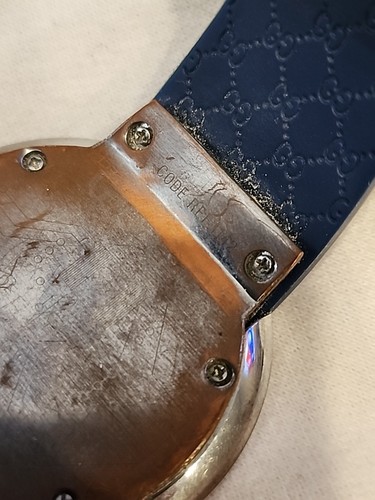 Gucci Ref 1142 i-Gucci Swiss Made Unisex Digital Watch 46 mm | eBay