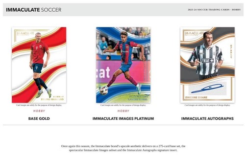 Matthias Sammer - 2023-24 Panini Immaculate Soccer 1X Case Player BREAK ...