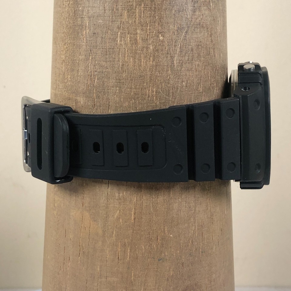 Rare 1983 Casio G-Shock Men DW-5000 (240) Japan Digital Watch | eBay