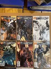 Robocop Dynamite Comics 1 To 5 With Variants And Shop Incentive | eBay