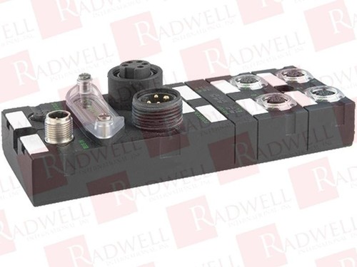 MURR ELEKTRONIK 56521 / 56521 (BRAND NEW) | eBay