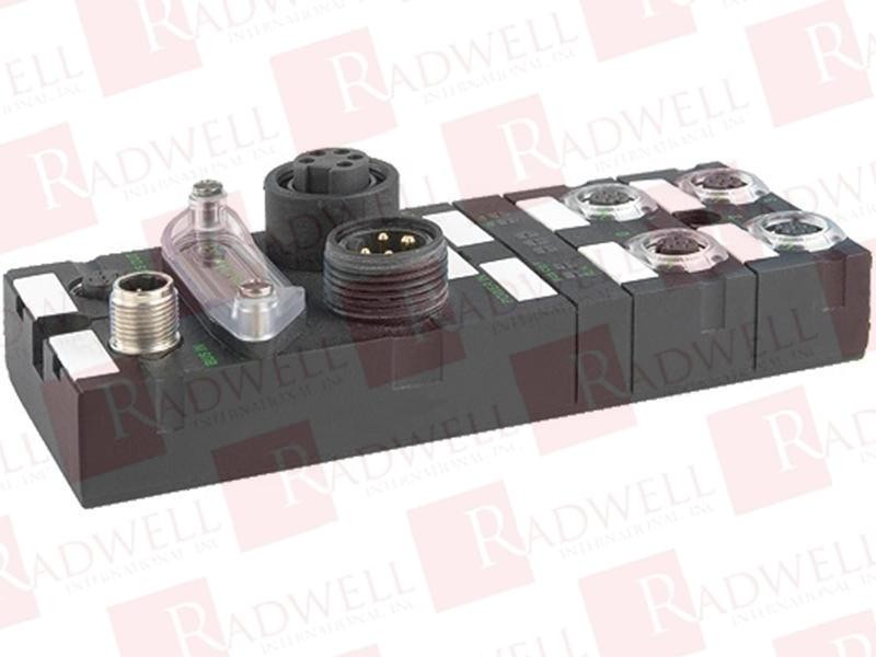 MURR ELEKTRONIK 56521 / 56521 (BRAND NEW) | eBay