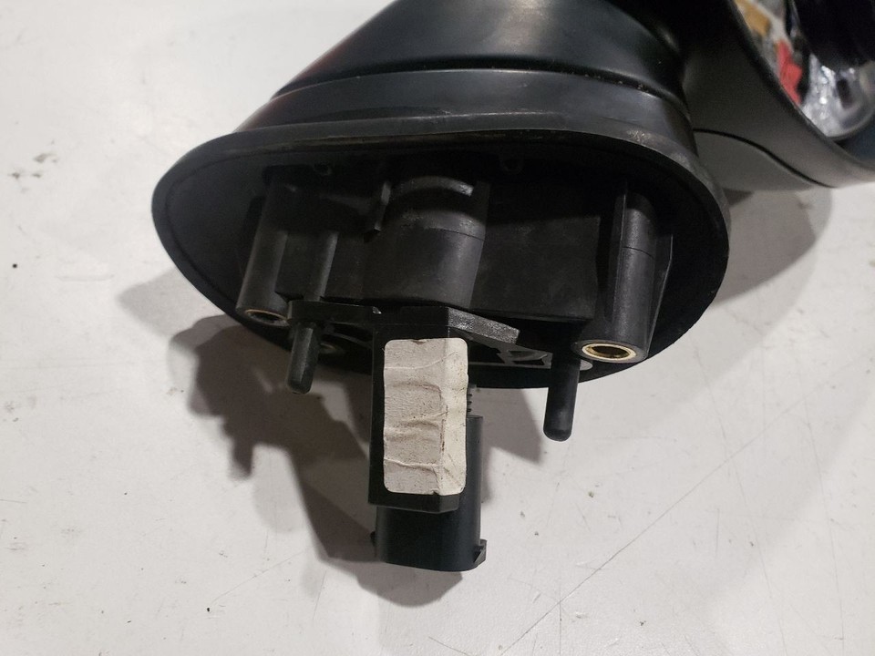 Right Side View Mirror - 2005 Mini Cooper S R52 W11 - 02-08 OEM 1965629 ...
