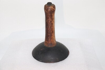 Neolithic & Paleolithic - Straight Scraper