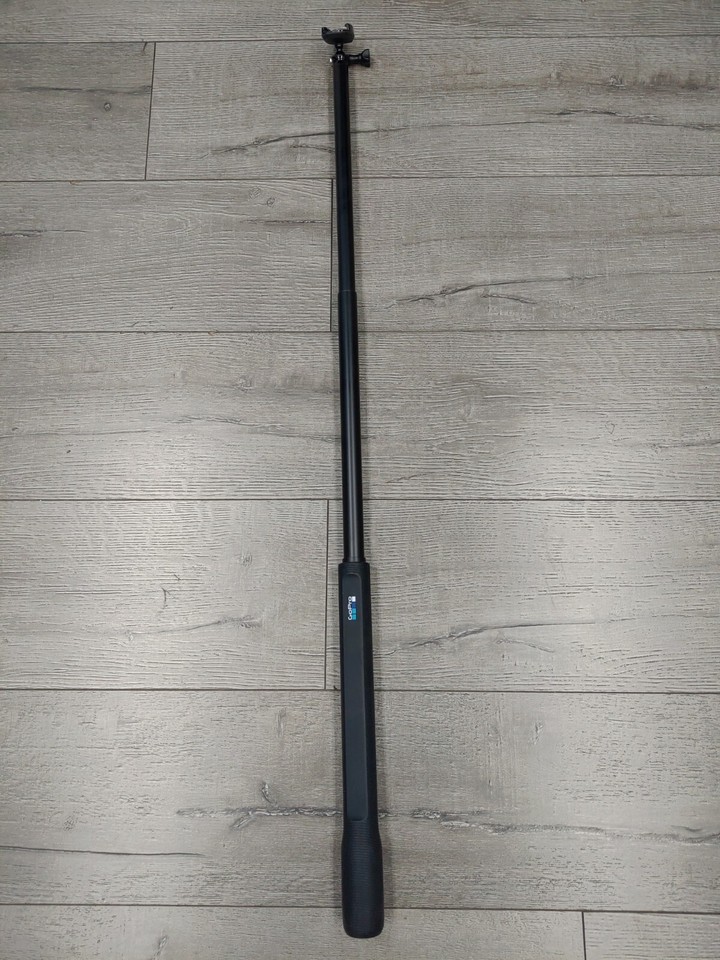 GoPro El Grande 38in Extension Pole Selfie Stick Perfect for 360 Max ...