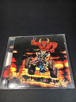 Ozzfest 2004 Summer Sampler CD | eBay