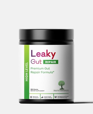 Leaky Gut Repair Powder | eBay UK