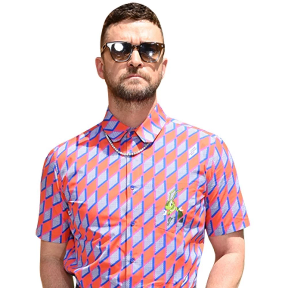Justin Timberlake Full Body Suit