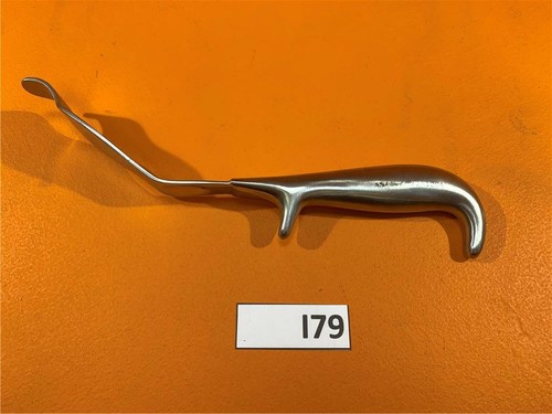 Symmetry Bennett Retractor, 77-1204 | eBay