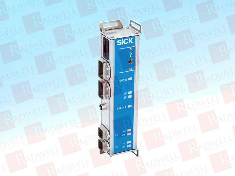 SICK CDF600-2201 / CDF6002201 (BRAND NEW) | eBay
