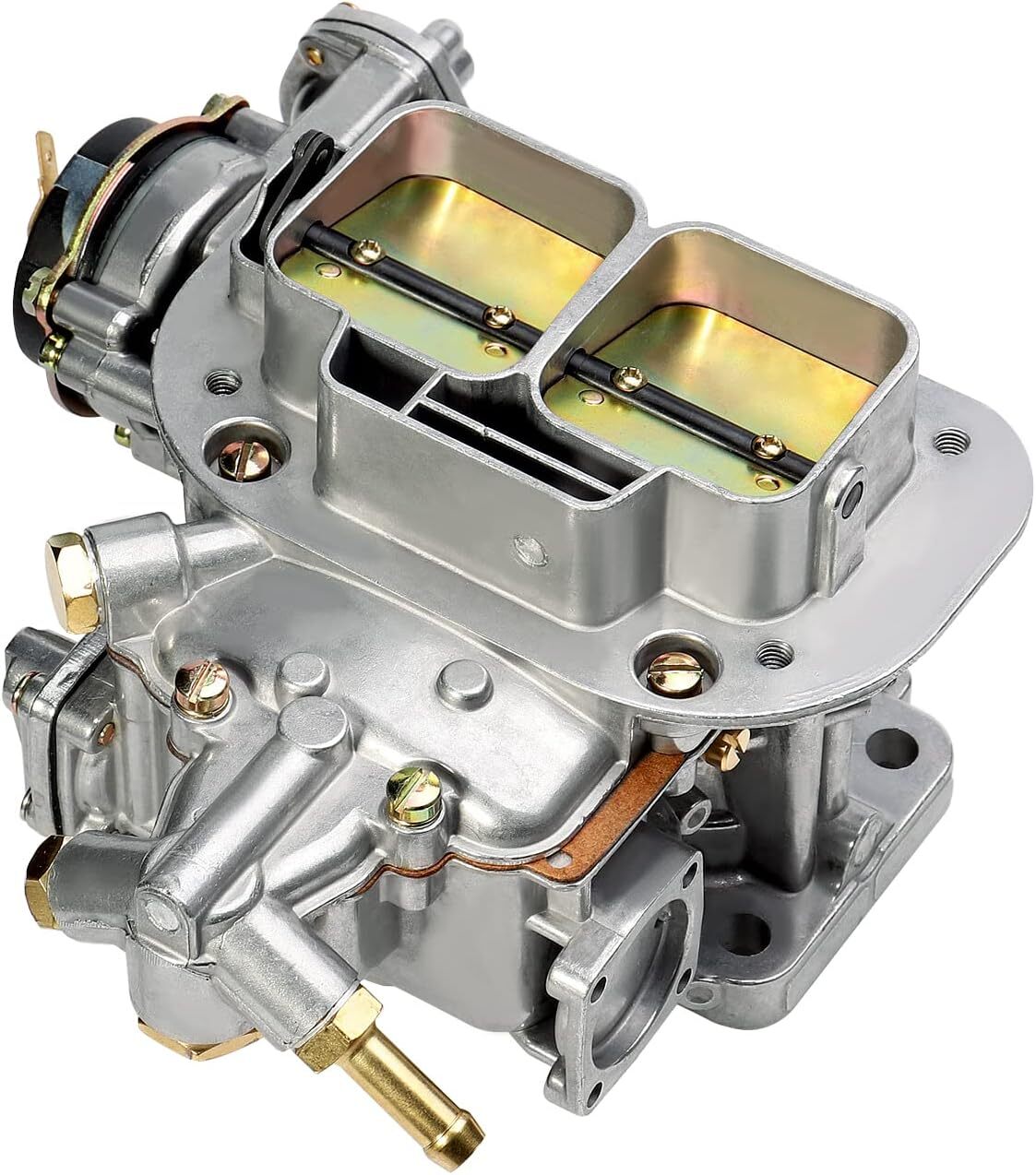 Carburetor For Weber 32/36 DGV DGEV Nissan Toyota Pickup 20R 22R ...