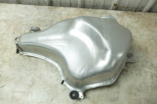 08 Polaris Victory Vision 106 right side petrol gas fuel tank | eBay ...