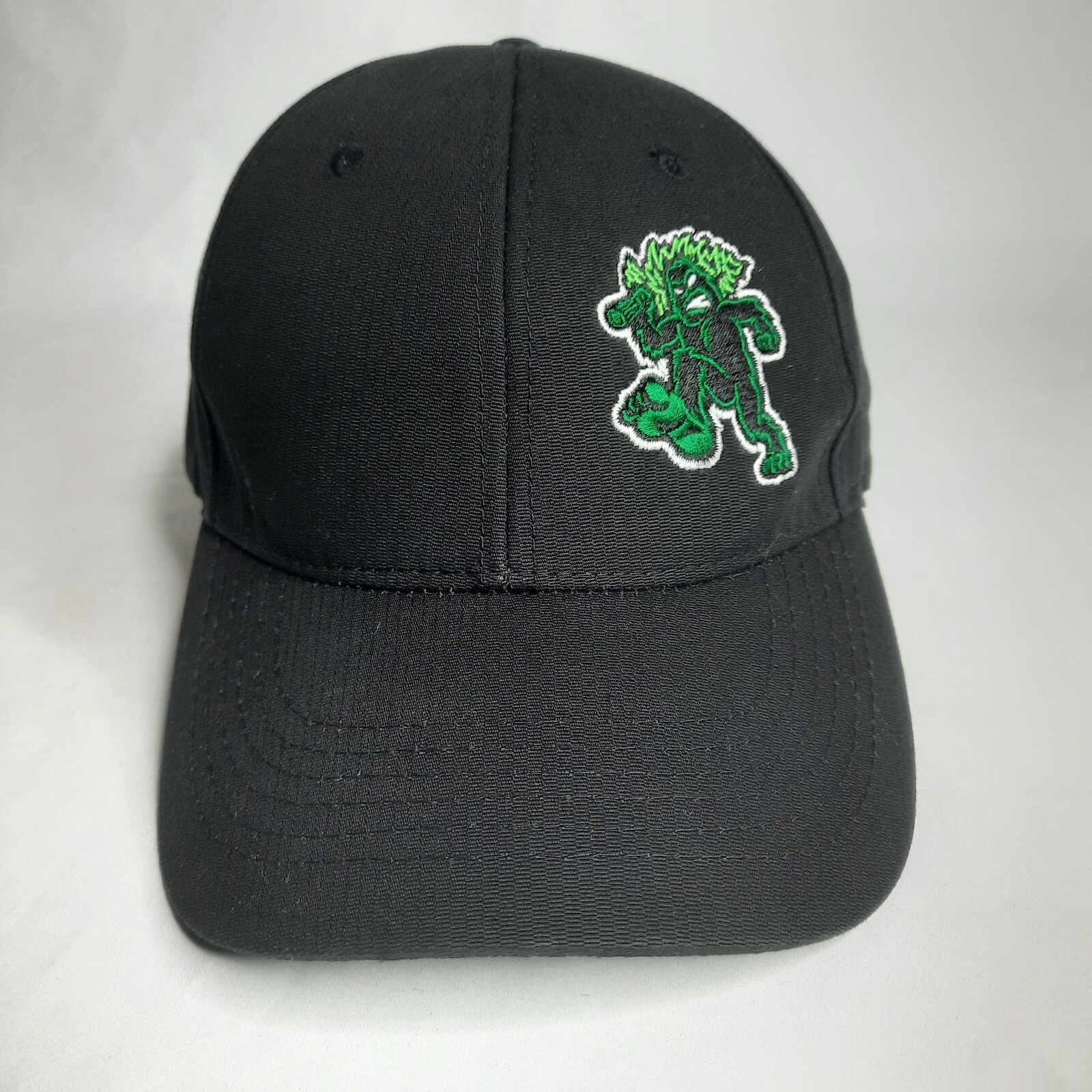 Eugene Emeralds Minor League Baseball Youth Adjustable Strapback Cap ...