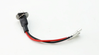 OE H3 Socket/Adapter Wires For HID or LED Headlight Bulbs Installation ...