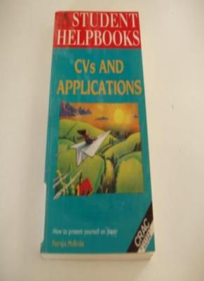 CVs and Applications: How to Present Yourself on Paper (Student | eBay