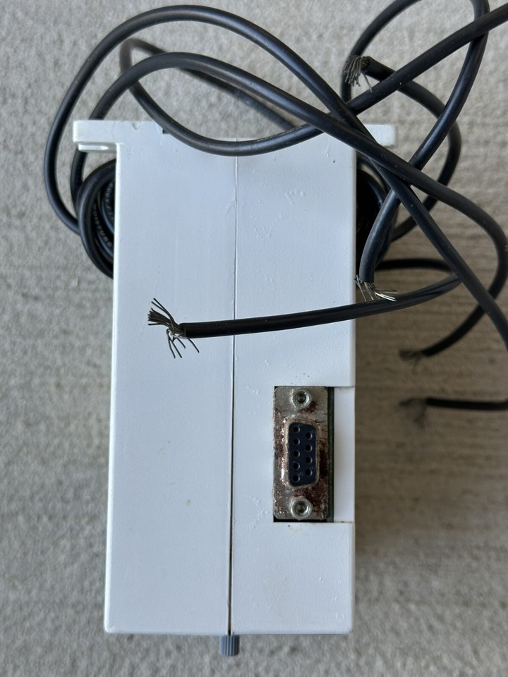 Symcom pump saver plus 777-KW/HP-P2 | eBay