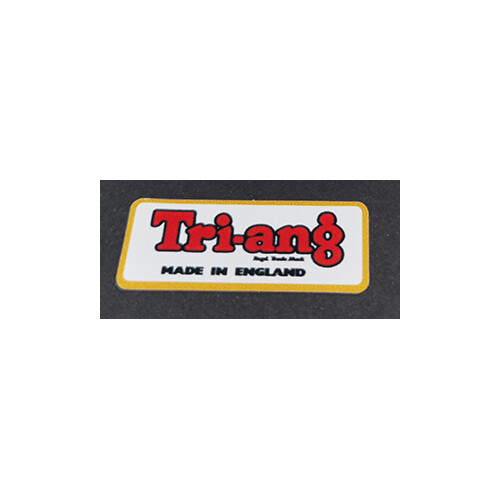 Triang Tri-ang Logo Made in England Sticker for toys 3 sizes | eBay UK