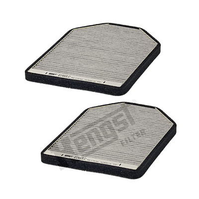 Filter, interior air for AUDI:A8 D2,A8 / S8 D2, 4D0898438A 4D0819439A ...