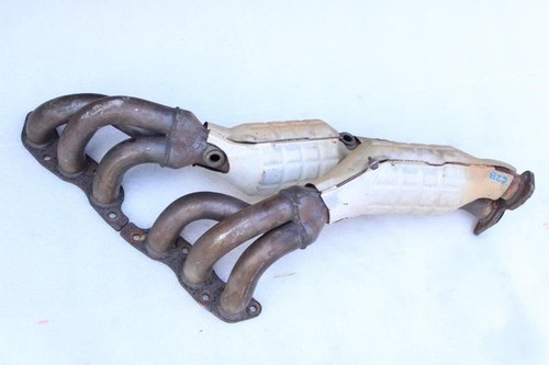 1999 LEXUS SC300 ENGINE EXHAUST MANIFOLD 6 CYLINDER | eBay