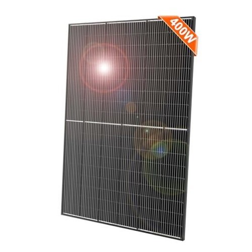 400 Watt Solar Panels 10BB 12/24 Volt Solar Panel kit High Efficiency ...