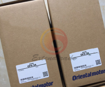 One New Oriental motor OPX-2A Data Setter | eBay
