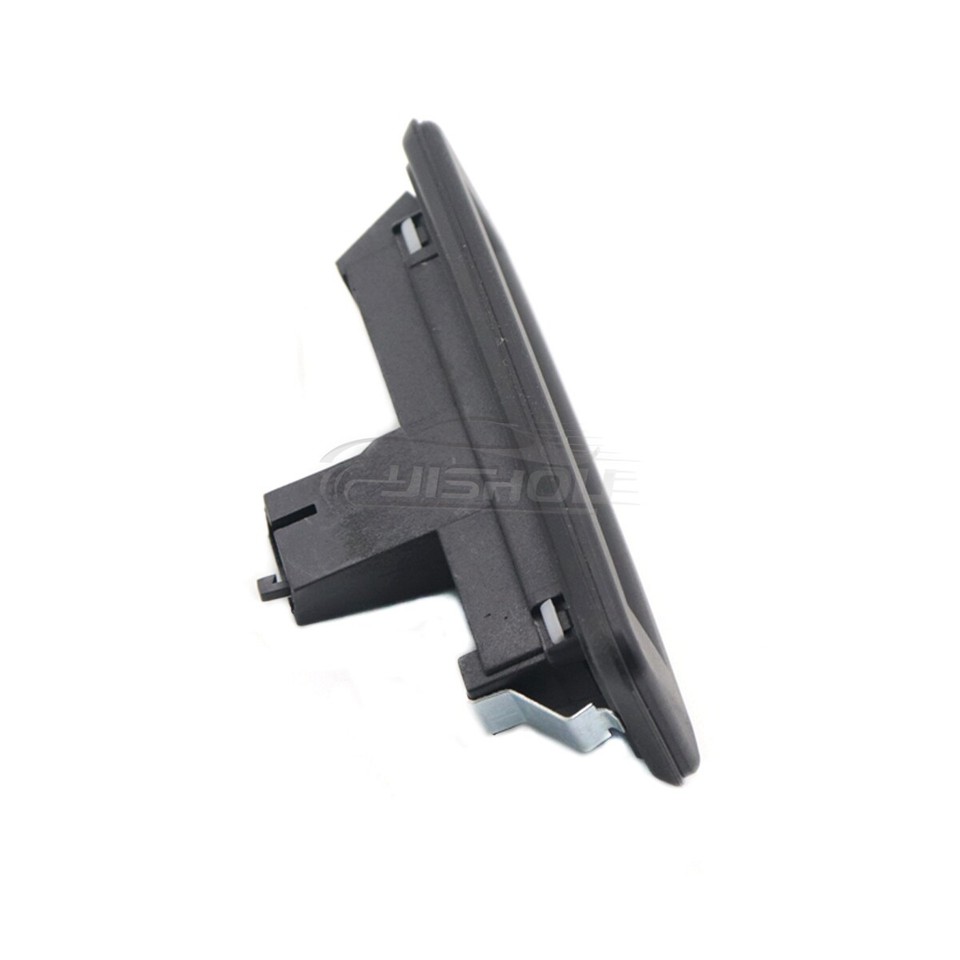 5E0827566 For VW Polo Skoda Yeti Rapid 2008-20 Trunk Lock Release ...