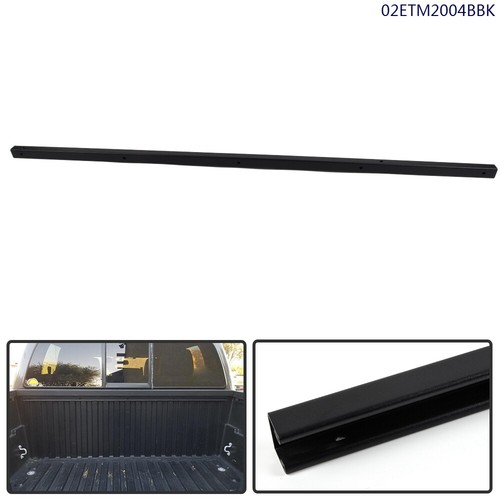 Fit For 2016 - 2020 Toyota Tacoma Front Header Deck Rail Truck Bed ...