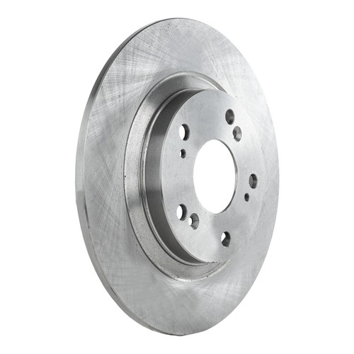 Rear Disc Brake Rotors For 2000-2009 Honda S2000 | eBay