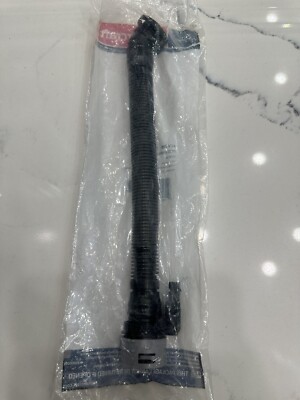 NEW OEM 2011-2013 Ford F250 F350 F450 PCV Valve Hose Motorcraft KCV-266 ...