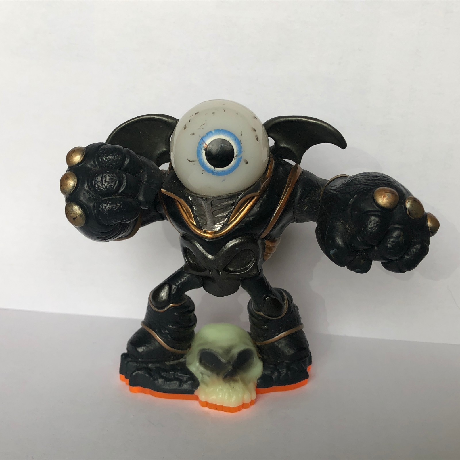 Skylanders Figures - Multi Listing - Giants / SwapForce / Spyro's ...