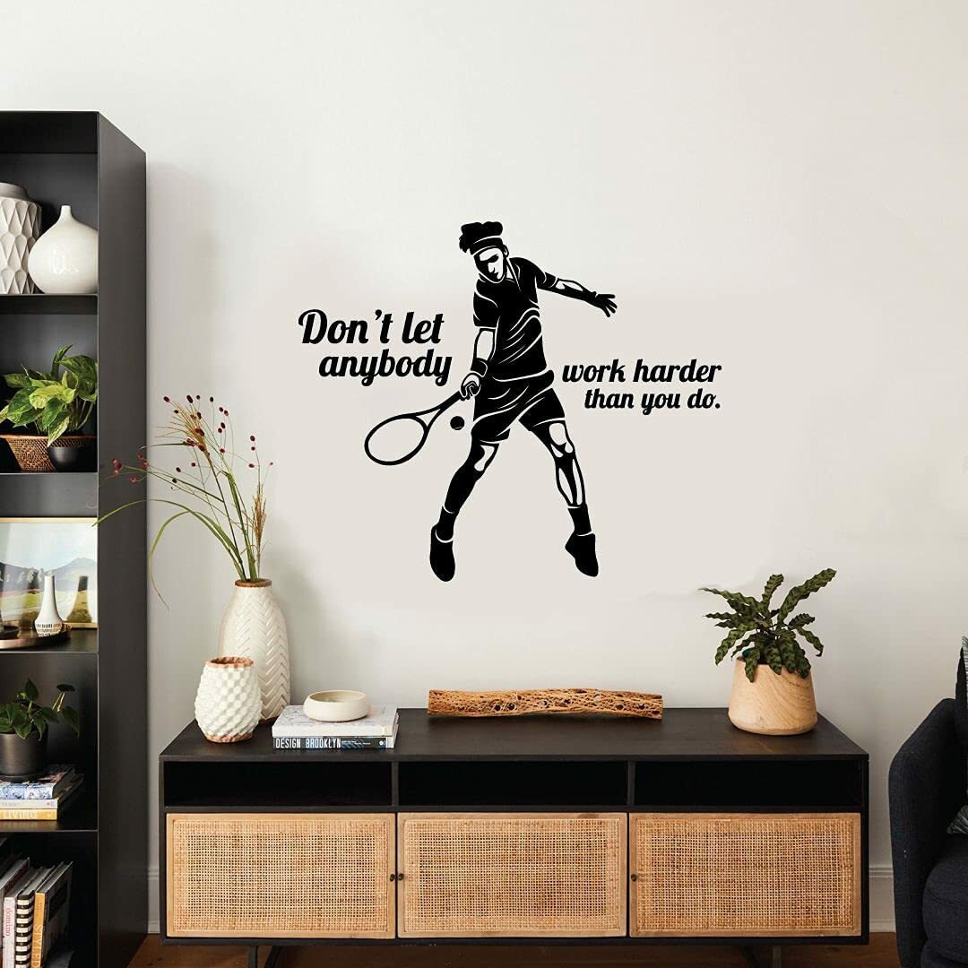 Sports Wall Decals