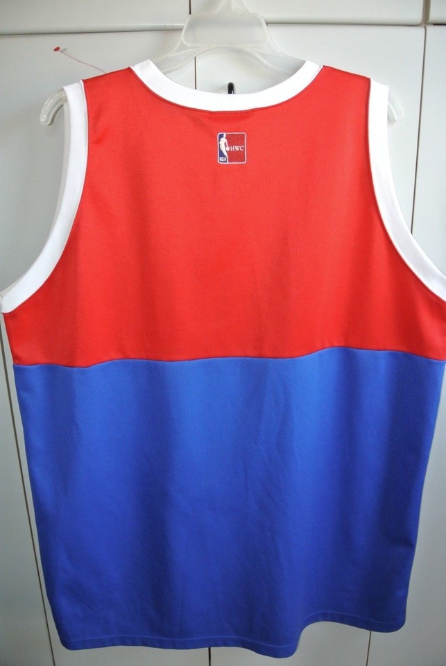 Capital Bullets Size Mens 3XL Majestic Hardwood Classic 1973-74 Road ...
