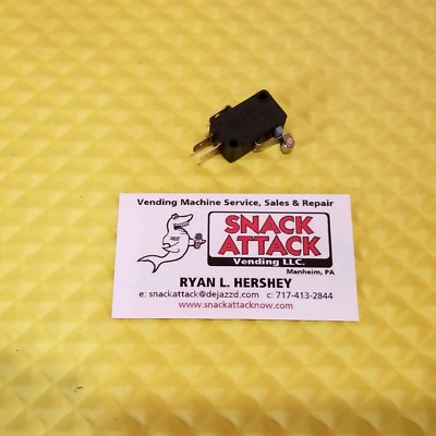 Candy & Bulk Vending - Seaga