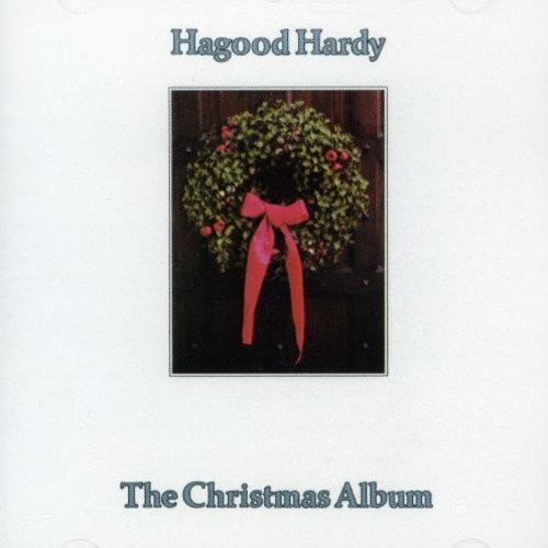 HAGOOD HARDY - The Christmas Album - CD - Import - **BRAND NEW/STILL ...