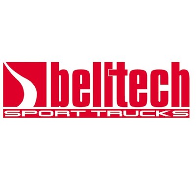 Belltech 6602 C-Notch Kit | eBay
