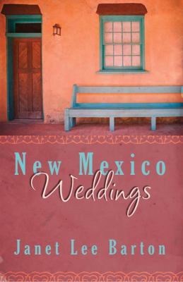 New Mexico Weddings by Barton, Janet Lee 9781602601079 | eBay