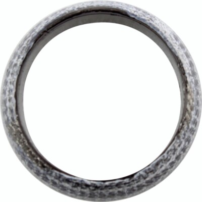 61106 Felpro Exhaust Flange Gasket Front or Rear Driver Passenger Side ...