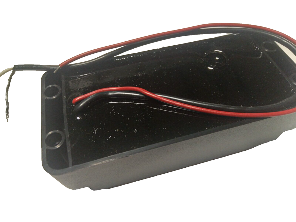 Peavey Pickup - Factory Replacement for G-Bass and Rudy S. Bass Model ...