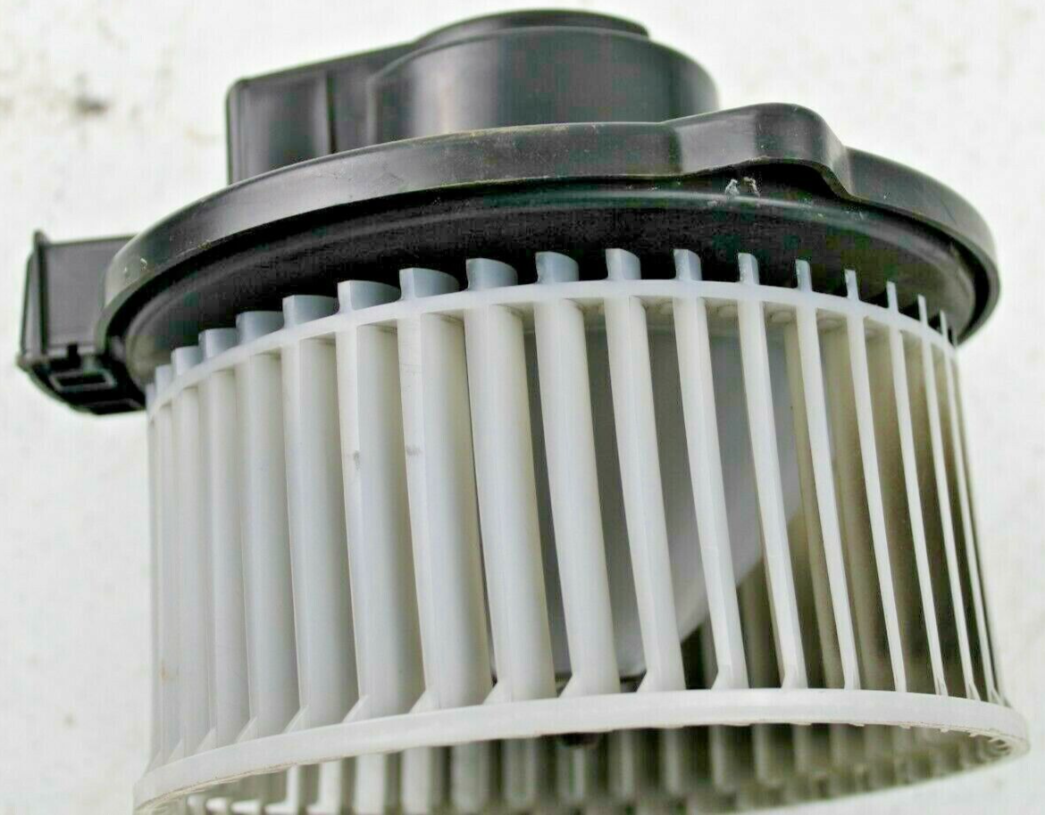 2012-19 SUBARU CROSSTK FORESTER IMPREZA STI WRX HVAC BLOWER MOTOR OEM ...