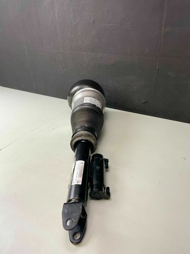 Mercedes-Benz W222 Air Suspension Strut Front Right A2223200200 ...