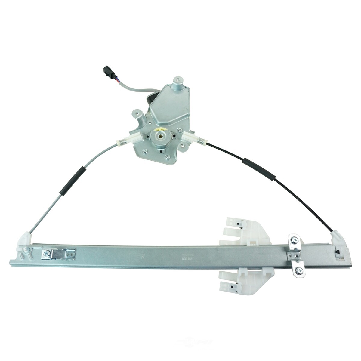 Power Window Motor and Regulator Assembly-Power Window Regulator fits ...