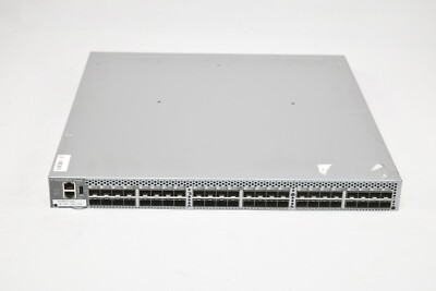 HP QK753B SN6000B 16Gb Fibre Channel SAN Switch *NOSW* | eBay