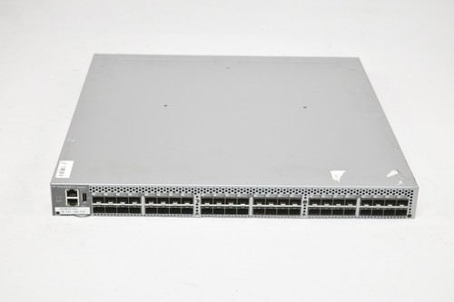 HP QK753B SN6000B 16Gb Fibre Channel SAN Switch *NOSW* | eBay