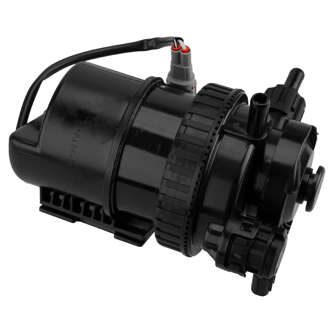 TOYOTA 233000L042 - Cross reference fuel filters