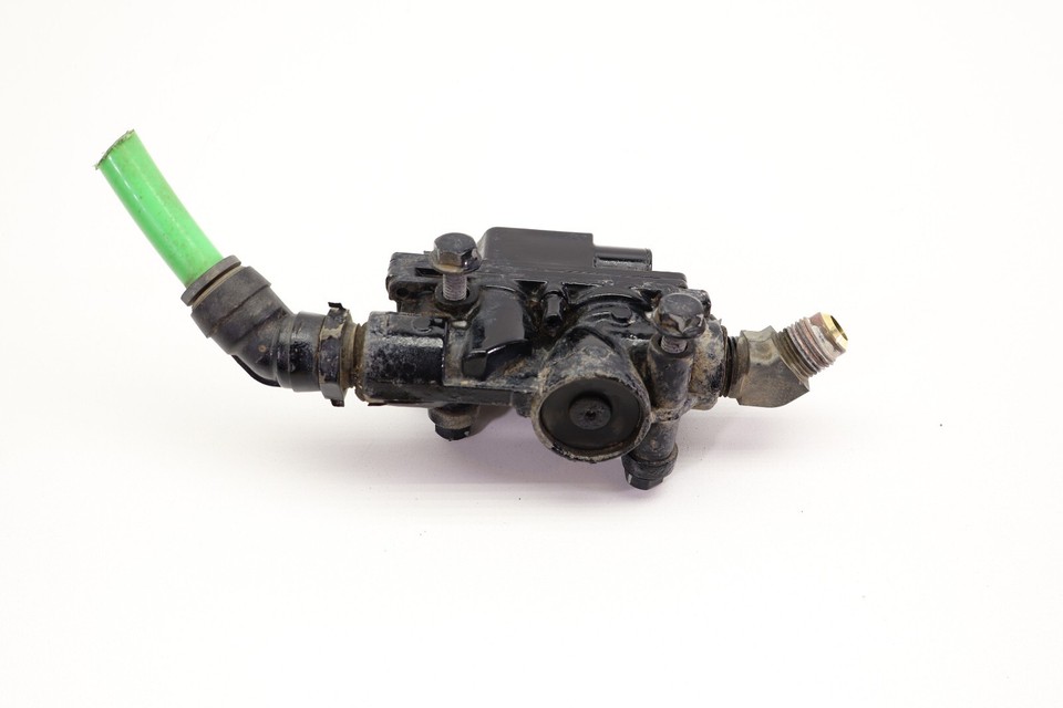 2021 Freightliner Cascadia Left Rear Wabco Air Modulator Valve 4721960250