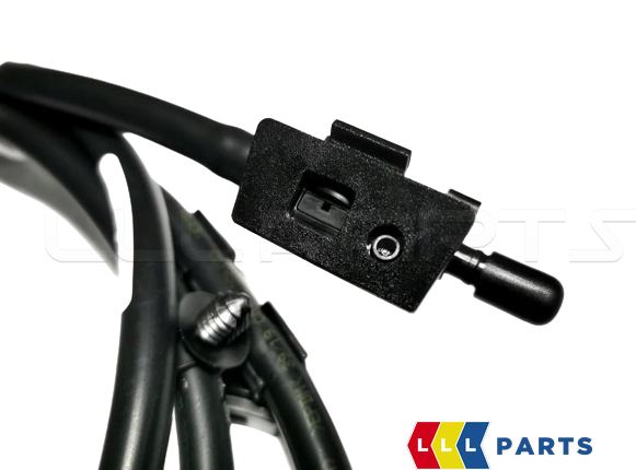 MERCEDES A2138609000 Hose Line With Nozzles Heated for E W213 C238 for ...