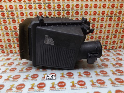 2009-2013 CHEVROLET SILVERADO 1500 AIR CLEANER BOX ASSEMBLY 23360000 ...